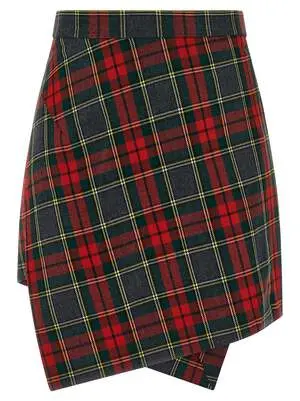 Vivienne Westwood Mid Rise Skirts