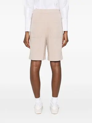 Brunello Cucinelli Cotton Bermuda Shorts