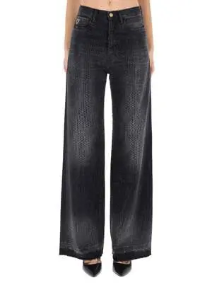 Lois Skater Jeans For Women