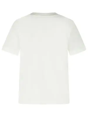 Burberry Cotton T-shirt