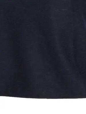LISA YANG Ira Cashmere T-shirt - Blue