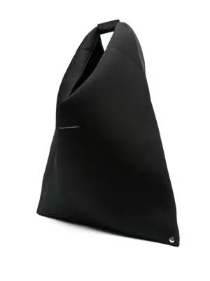 MAISON MARGIELA Japanese Classic Handbag - Black