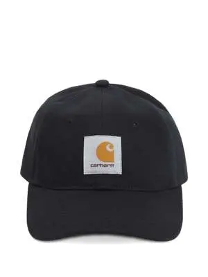 Carhartt Work In Progress Baseball Cap - Black