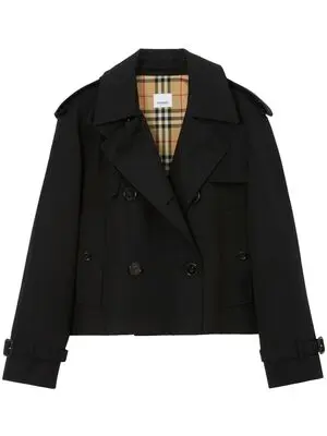 Burberry Long Sleeve Outerwear For Women