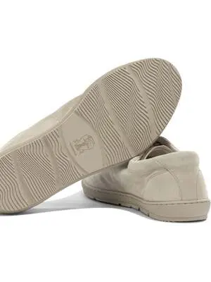 Brunello Cucinelli Sneakers & Slip-on