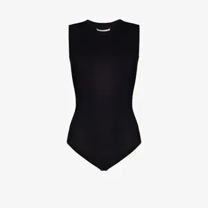 MAISON MARGIELA Nylon Bodysuit