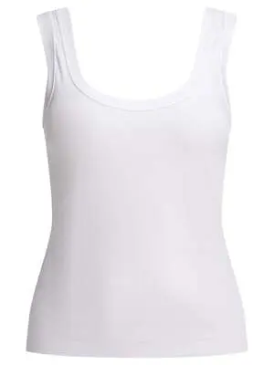 Brunello Cucinelli Fitted Camis Tanks For Women
