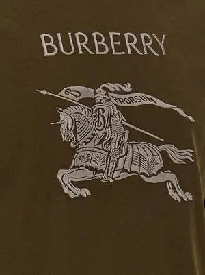 Burberry Seth' T Shirt
