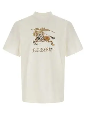 Burberry Short Sleeve T-shirts For Men