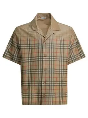 Burberry Shirts
