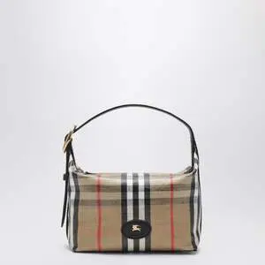 Burberry Trimmed Mini Bags