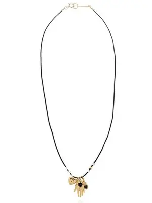 Isabel Marant Necklace Collier