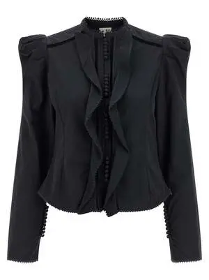 Isabel Marant Ruffle Shirts For Women