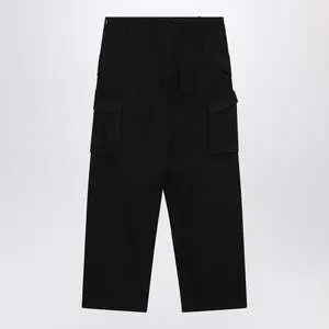Burberry Belted Pants For Men