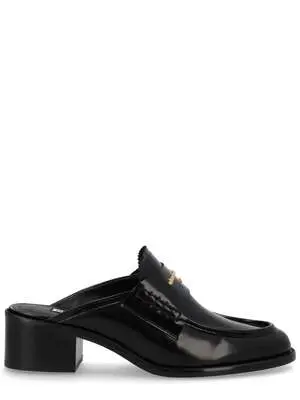 Alexander Wang Flat Mules Clogs For Women