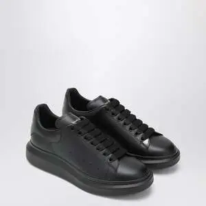 Alexander McQueen Oversized Sneakers