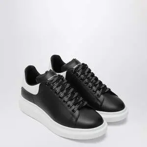 Alexander McQueen Oversized Sneakers
