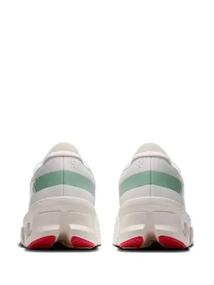 On Cloudmonster 1 Sneakers - Ivory
