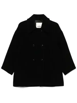 Isabel Marant Fiby Manteau