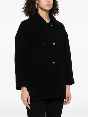 Isabel Marant Fiby Manteau