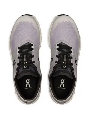 On Cloud 6 Push Sneakers