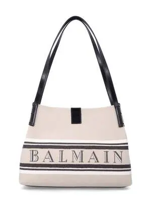 Balmain Release Shopper Bag