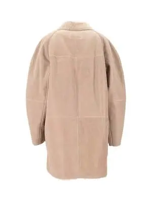 Isabel Marant Berthie Manteau