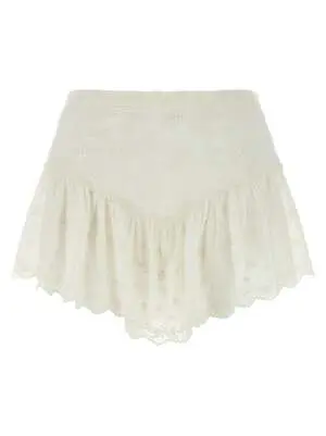 Isabel Marant Zoelia Shorts