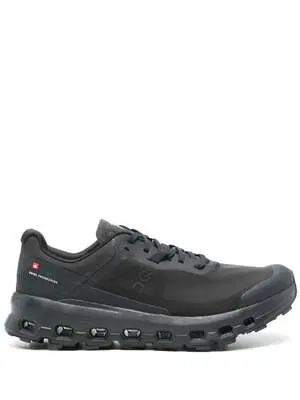 On Cloudvista 2 Sneakers - Black