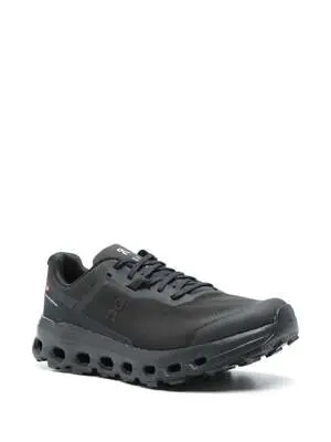 On Cloudvista 2 Sneakers - Black