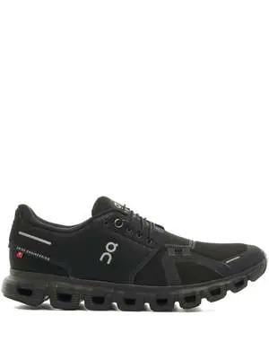 On Cloud 6 Sneakers - Black