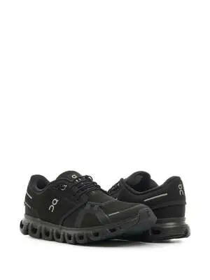 On Cloud 6 Sneakers - Black
