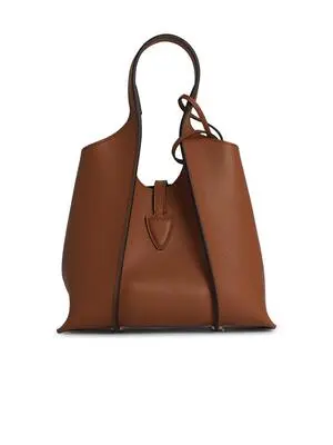 TOD'S Timeless Small Tote Bag