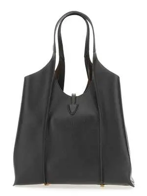 TOD'S T Timeless Medium Shopping Bag