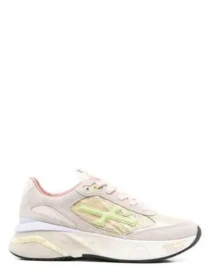 Premiata Moerund 7466 Sneakers - Multicolour