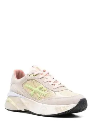 Premiata Moerund 7466 Sneakers - Multicolour