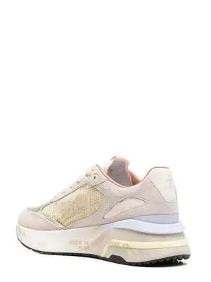 Premiata Moerund 7466 Sneakers - Multicolour