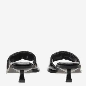 ALOHAS Kia Leather Sandals