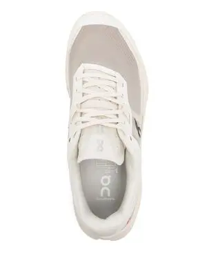 On Cloudvista 2 Sneakers - Beige