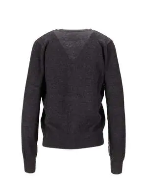Isabel Marant Étoile Carline Cardigan - Anthracite