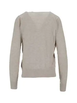 Isabel Marant Étoile Carline Cardigan - Ecru