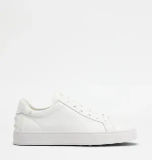 TOD'S Leather Sneakers