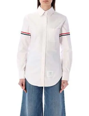 Thom Browne Oxford Shirt