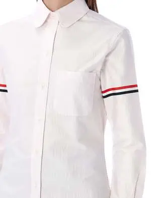 Thom Browne Oxford Shirt