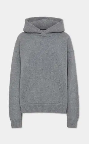 Dsquared2 Hooded Pullover