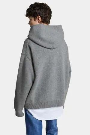 Dsquared2 Hooded Pullover