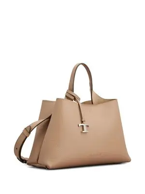 TOD'S Small Leather Tote