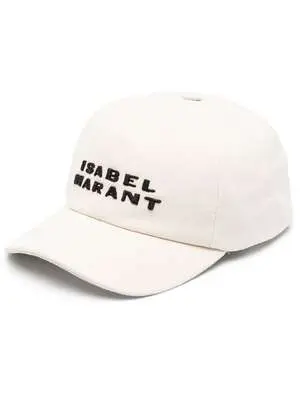 Isabel Marant Fabric Hats For Women
