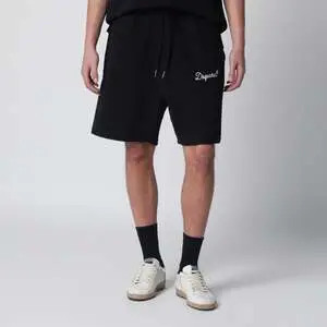 Dsquared2 Embroidered Shorts For Men