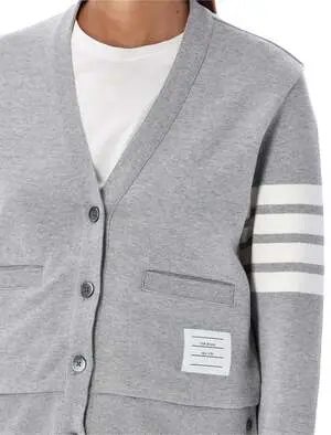 Thom Browne Cardigan